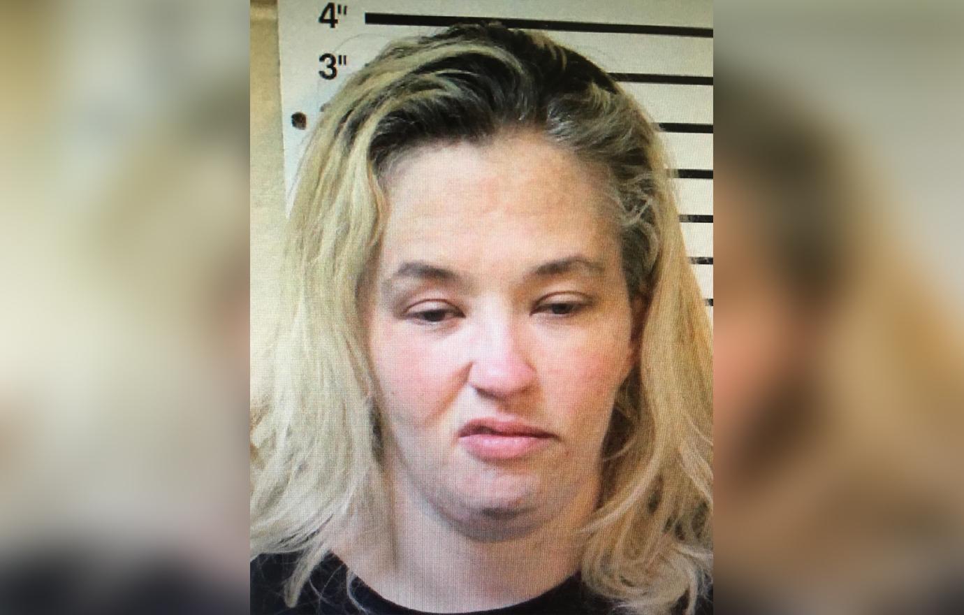 Infamous! The Greatest Celebrity Mugshots Of All Time