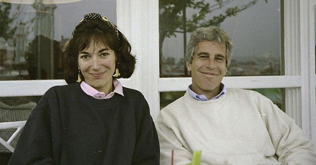 Jeffrey Epstein Donated $9.1M to Harvard Before 2008 Arrest: Report