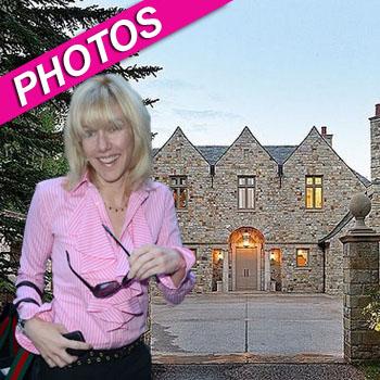 Rielle Hunter Aspen Hideout For Sale At $20 Million: Take A Peek Inside