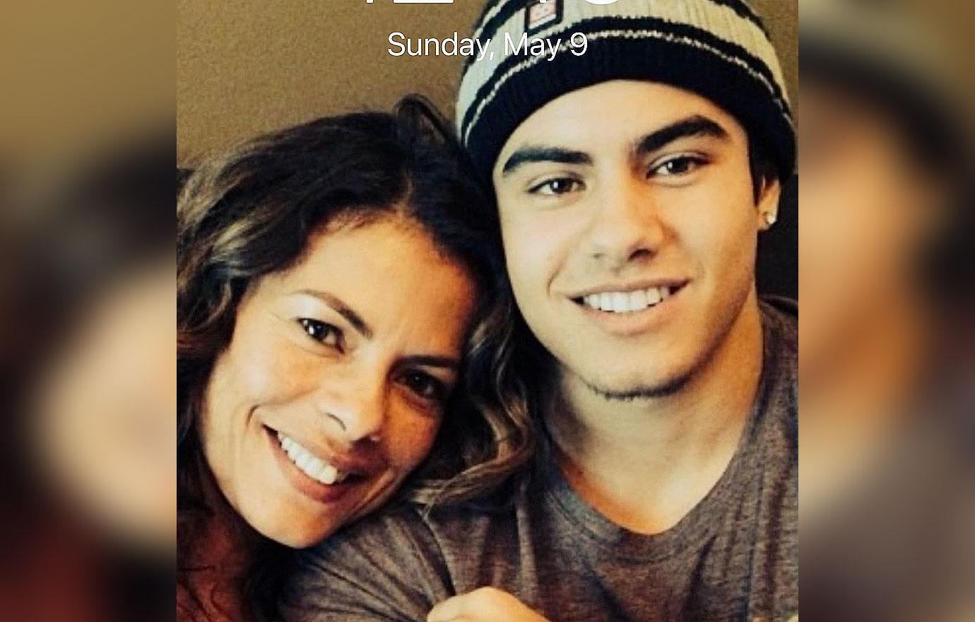 'Being 'Mary Jane Star' Lisa Vidal’s Son Had Cocaine & Fentanyl In His ...