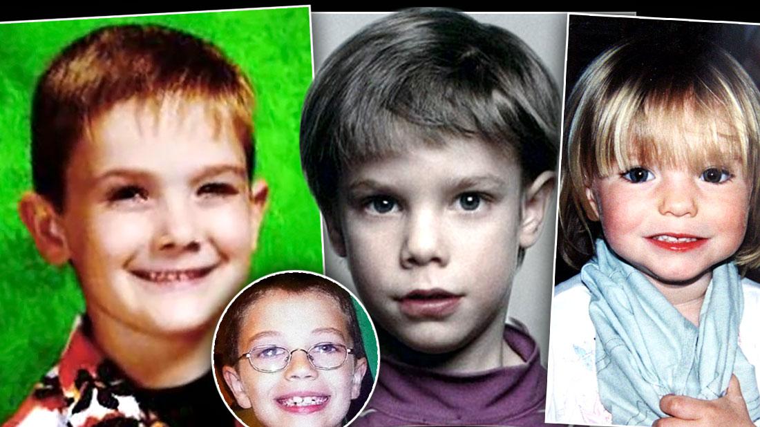 The Biggest Missing Children Cases Yet To Be Solved The Biggest Missing Children Cases Yet To Be Solved