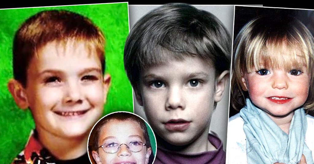 The Biggest Missing Children Cases Yet To Be Solved