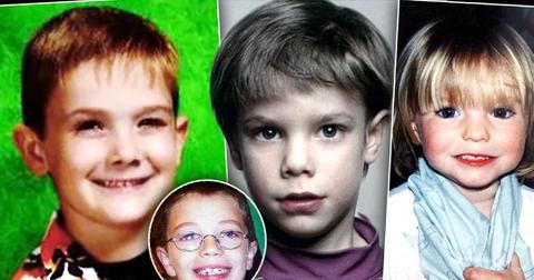 The Biggest Missing Children Cases Yet To Be Solved