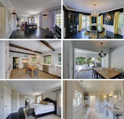 Actor's Actor Gary Oldman Settles In Los Feliz