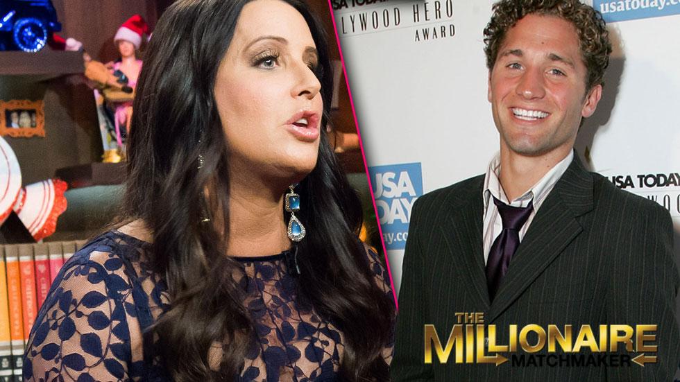 No Match For Law – More Legal Troubles for 'Millionaire Matchmaker ...