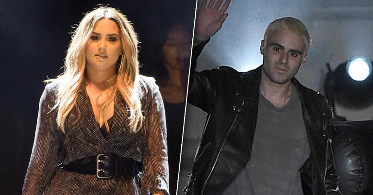 Demi Lovato’s Boyfriend Henri Levy Lawsuit Refusing To Pay $310K
