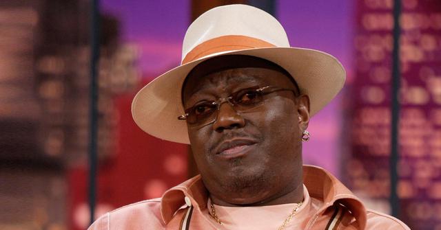 Bernie Mac | Radar Online