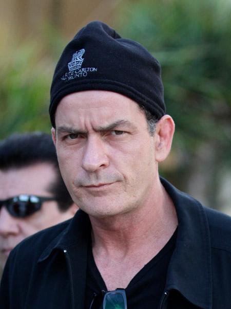 'Charlie Sheen Episode' Launches New Season Of Law & Order: Criminal Intent