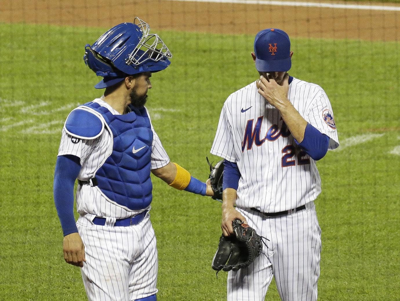 Mets Acting GM Caught Drunk Driving In White Plains