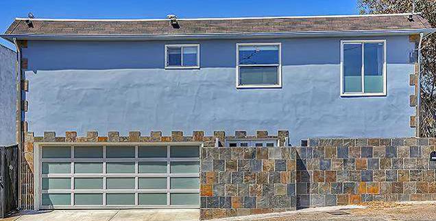 Glee Star Chris Colfer Lists His Hollywood Hills Starter Home For $1.15M