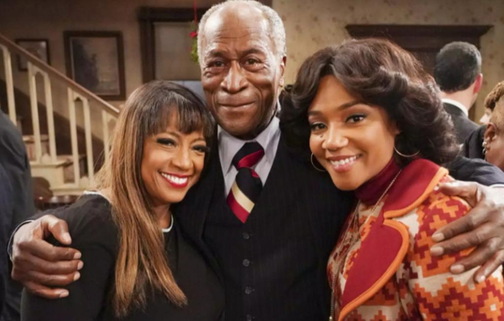 John Amos 'Could Be' Victim Of a Crime as Police Launch Investigation