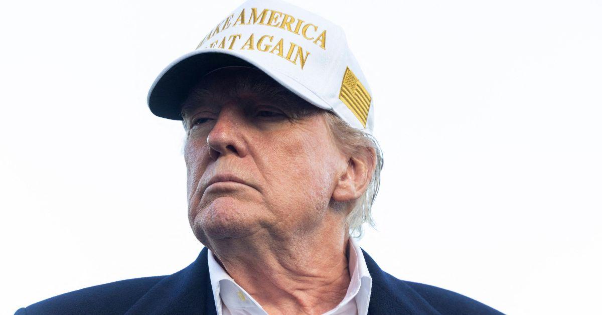 Don Jr. Claims Governor Will 'Inspire Assassination Attempt' on Trump