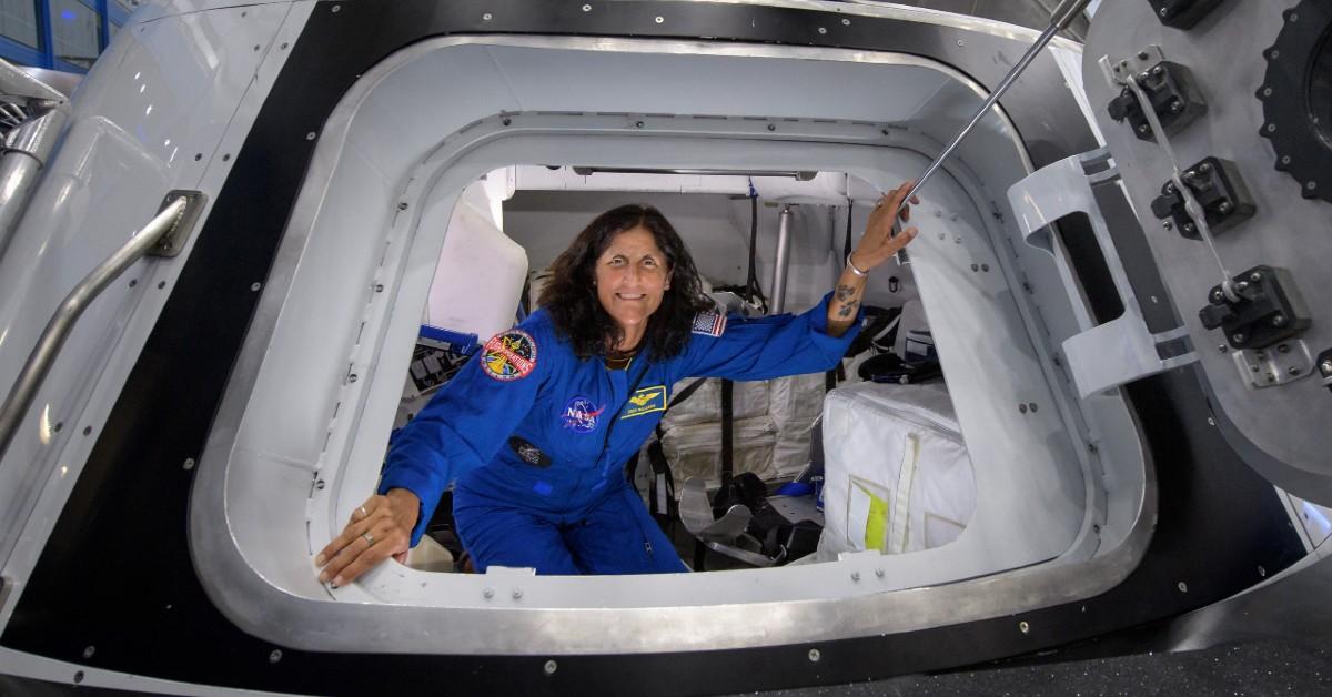 NASA to Cut 2 Crew Members From SpaceX Flight For Rescue Mission