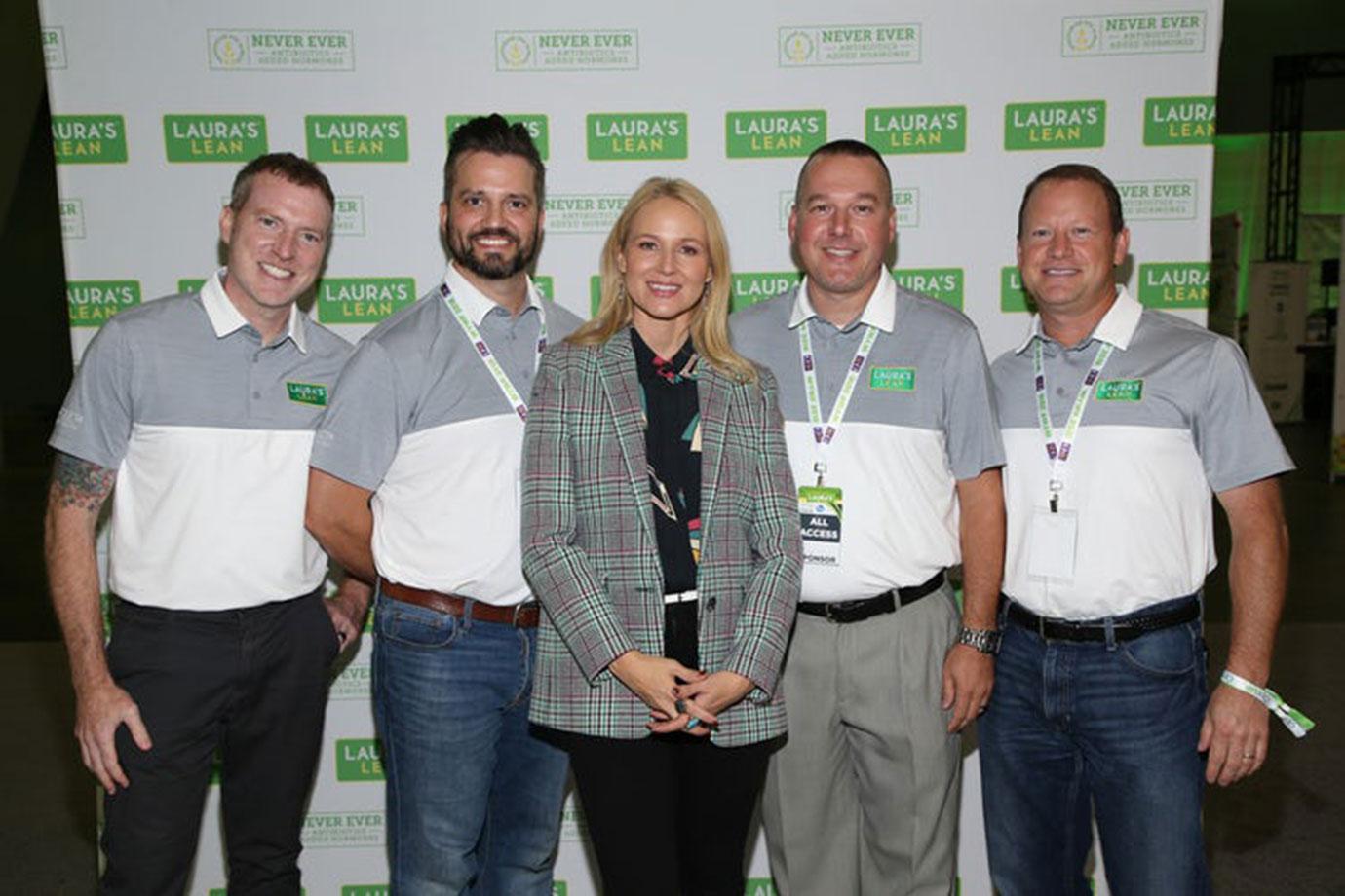 Jewel, Tony Horton, And Others Participate In Wellness Festival