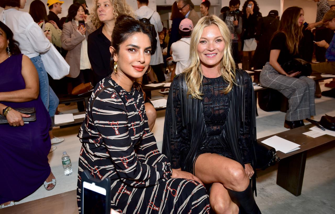 27 Celebrity nose jobs before & after