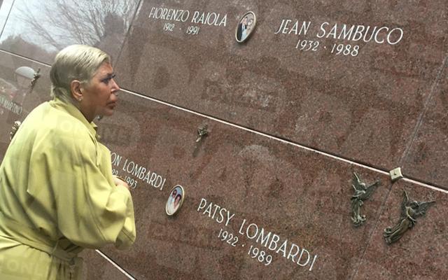 Tragic Twist! Dark Secret Of Big Ang Death Stuns Family