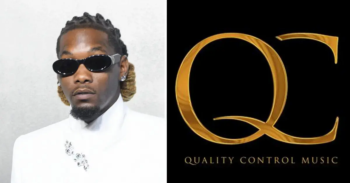 Offset Sued By His Ex-Label Quality Control, Accused Of Failing To Pay ...