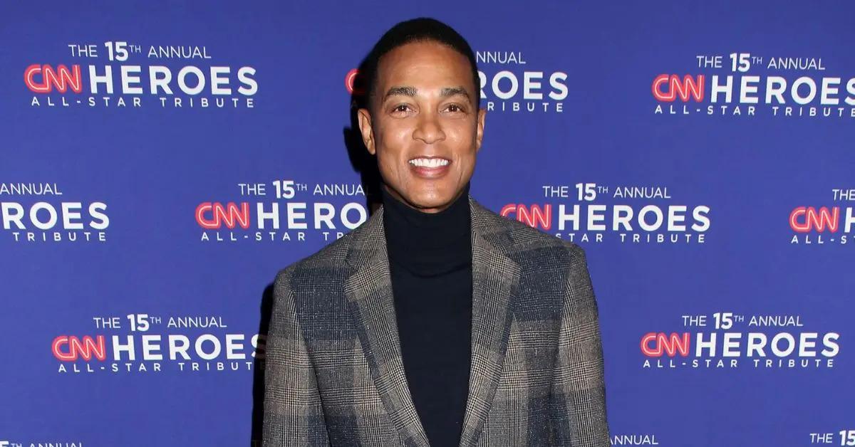 Don Lemon Returns To CNN Morning Show, Fails To Apologize For Haley Remarks