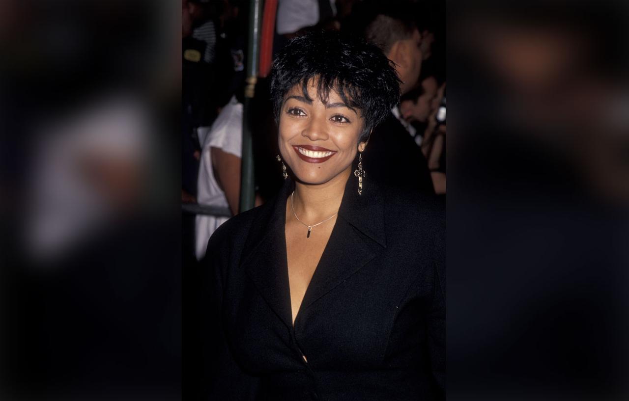 Kim Fields Tells All On Hollywood’s Secrets