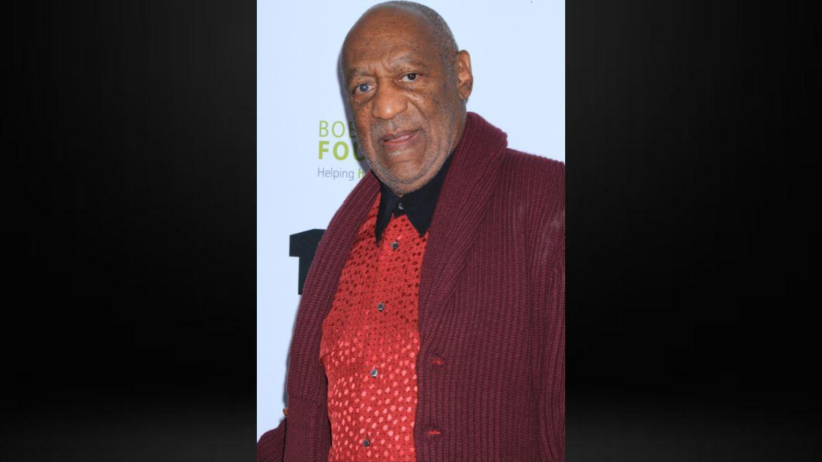 Bill Cosby Ordered to Pay Ex-Waitress $19M in Sexual Battery Lawsuit