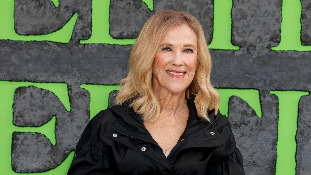 'Home Alone' Actress Catherine O'Hara Dead At 71