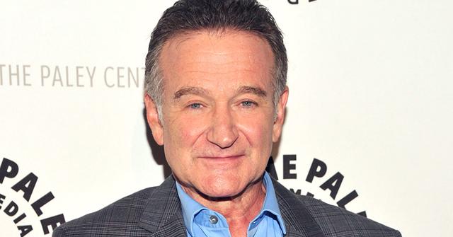 Robin Williams Death Was 'Apparent Suicide Attempt By Hanging ...