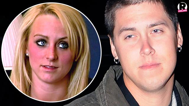 Jeremys Revenge Calvert Plans To Expose Ex Wife Leah Messer As A