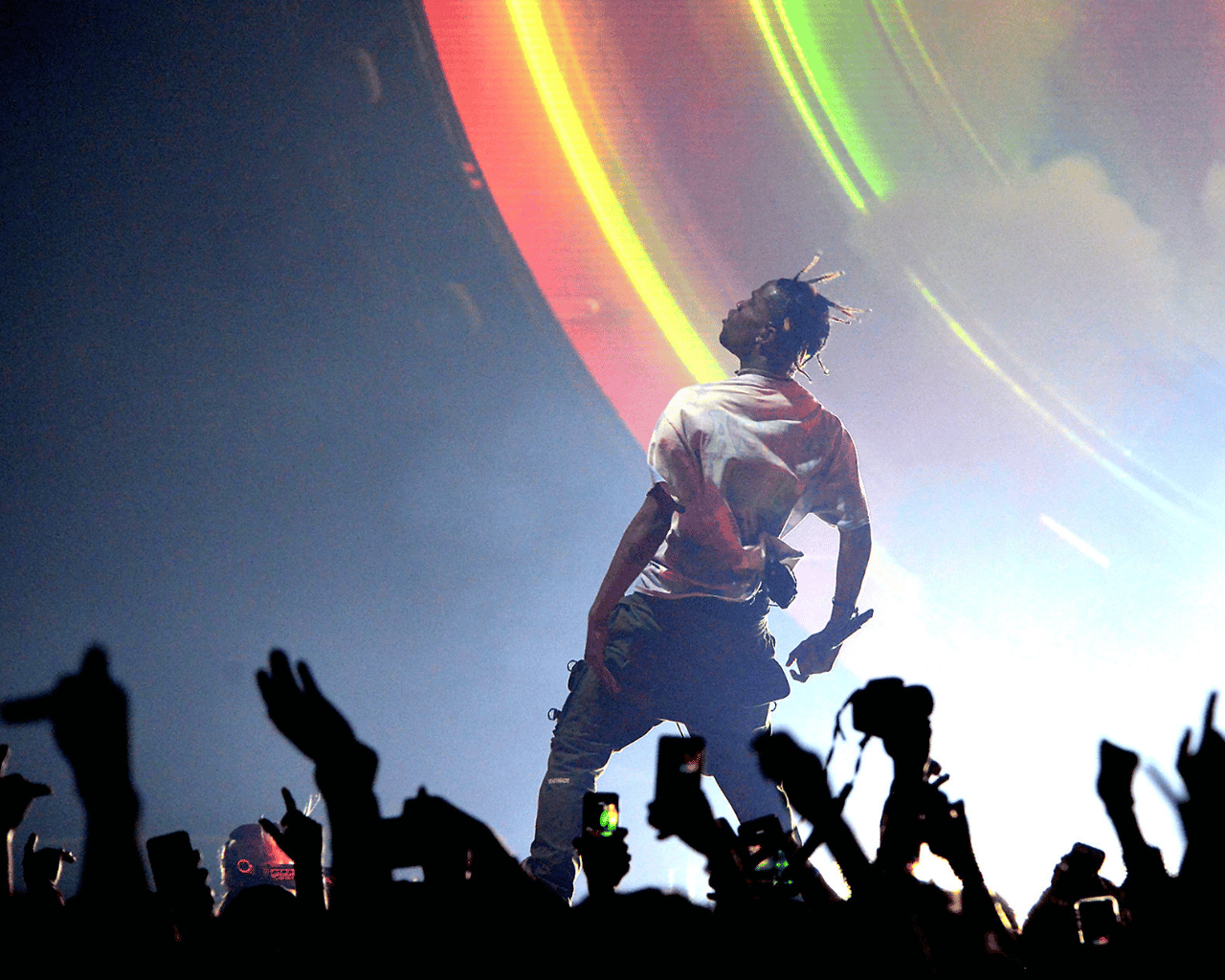 Kylie Jenner SLAMMED For Throwing Astroworld Birthday Party