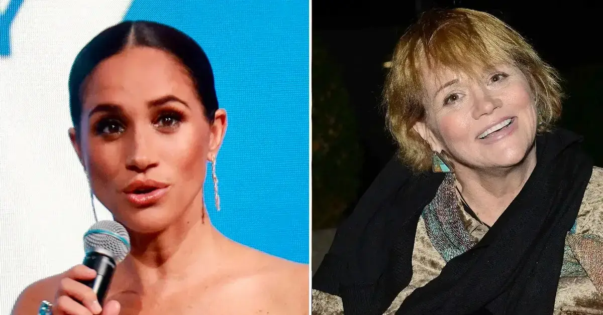 Meghan Markle Victorious Against Half-Sister Samantha’s Defamation Lawsuit Over Oprah Interview