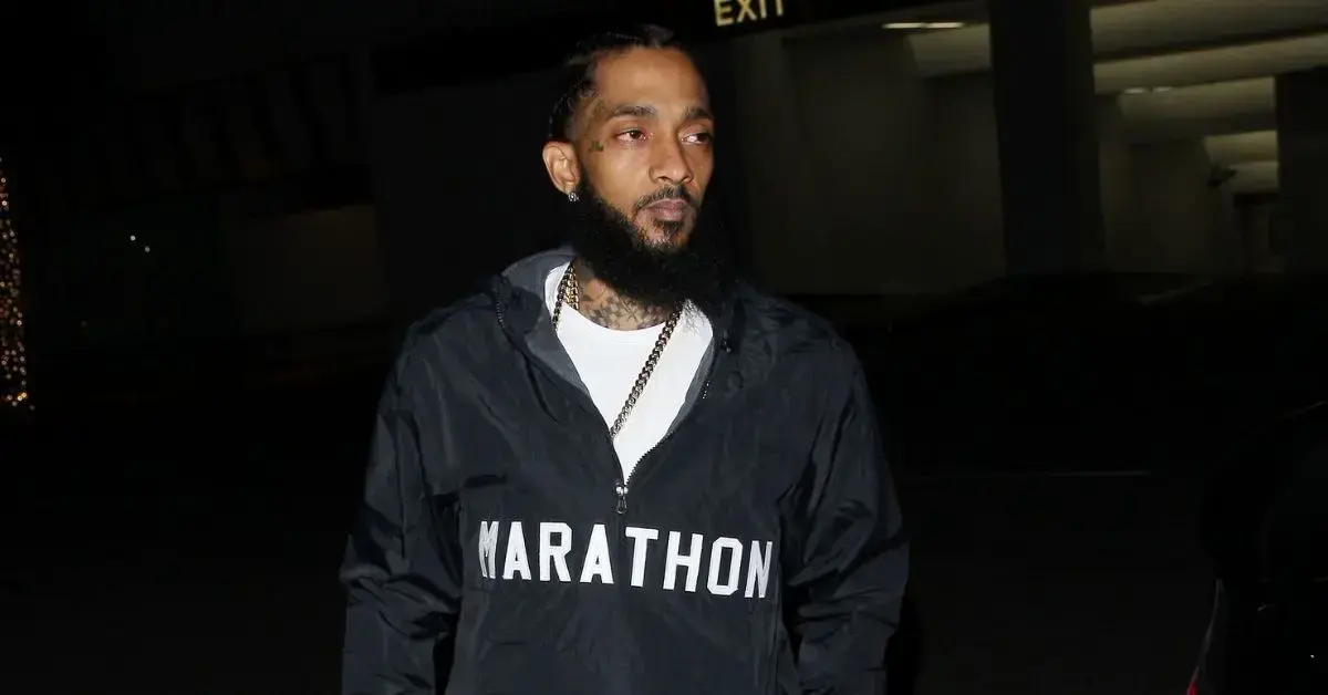 Songwriter Accusing Nipsey Hussle's Brother of Using Intimidation Tactics in Royalties Fight ...