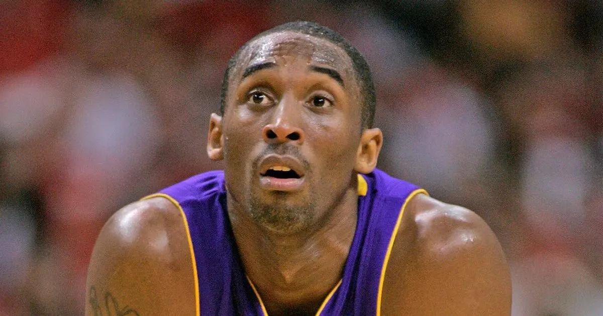 Kobe Bryant's Dad Joe Bryant Passes Away Aged 69 After Massive Stroke