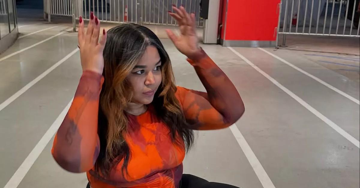 Influencer Dies After Choking on Food While at Dinner with Her Family