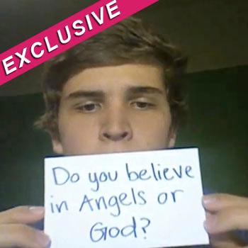 Mother Of Teen Boy Who Made Heartbreaking Video Before Dying Says, ‘We ...