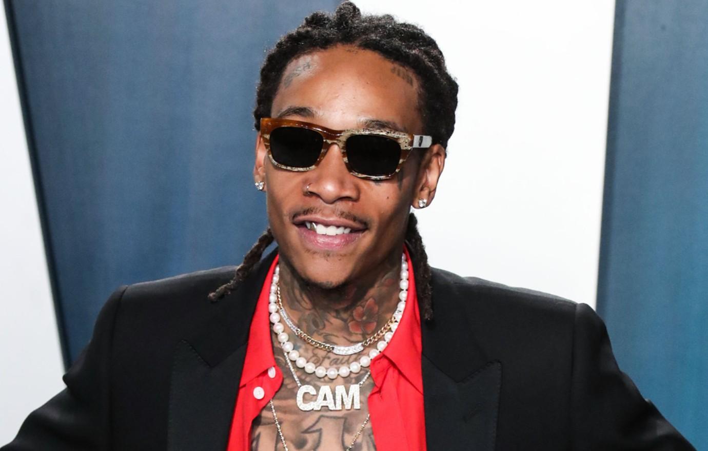 Wiz Khalifa’s Ex-Assistant Drops $60k Lawsuit Accusing Rapper Of ...