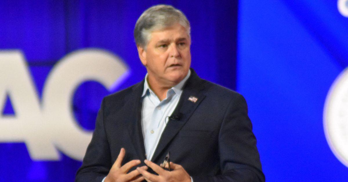 Fox News Star Sean Hannity Eviscerates CNN’s Jake Tapper in Shocking Rant