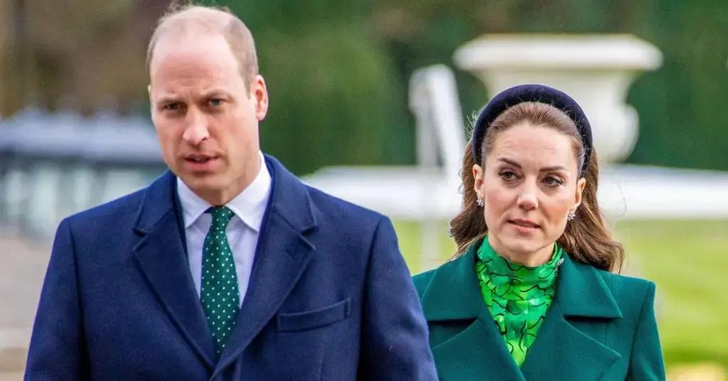 Kate Middleton Reappears After Going MIA Following Abdominal Surgery