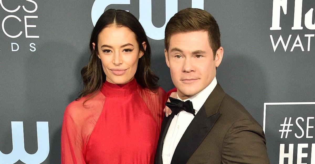 Adam DeVine Claims He Saw Man Get 'Gunned Down' Outside of His $2.6 ...