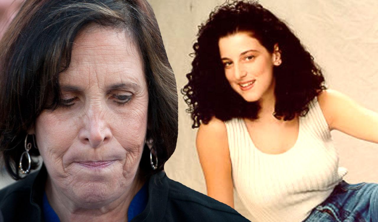 Chandra Levy Murder Man Deported -- Mom Susan Levy ‘Glad’ He’s Gone