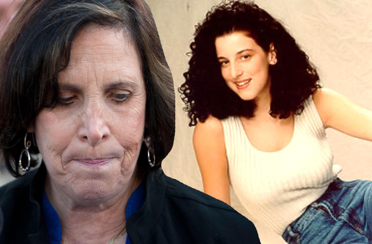Chandra Levy Murder Man Deported -- Mom Susan Levy ‘Glad’ He’s Gone