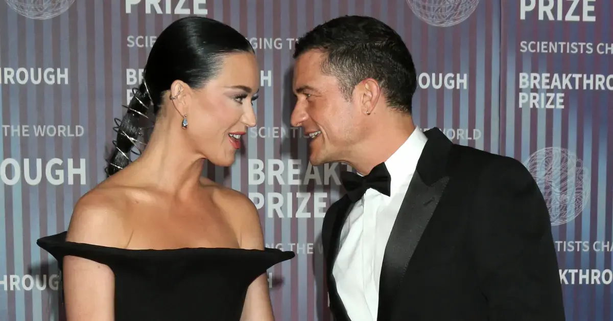 EXCLUSIVE: Real Reason Behind Katy Perry and Orlando Bloom Not Getting ...