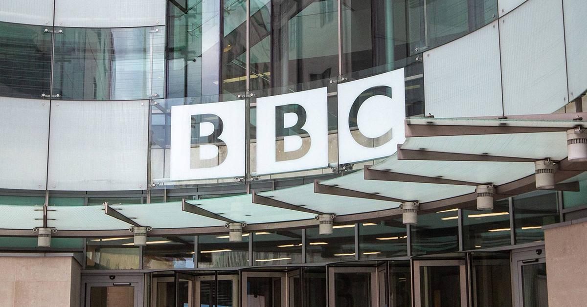 BBC Presenter Accused of Sending Abusive Texts to Second Teen
