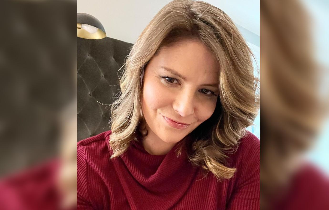 Kasie Hunt Slated To Take Over Don Lemon's Primetime Slot As Chris ...