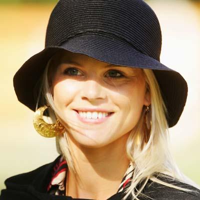 Seven Things You Didn't Know About Elin Nordegren