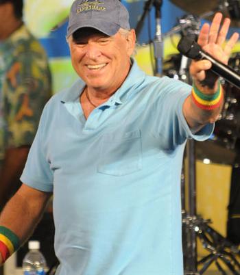 EXCLUSIVE INTERVIEW: Jimmy Buffett Was Not Breathing After Fall -- Says ...