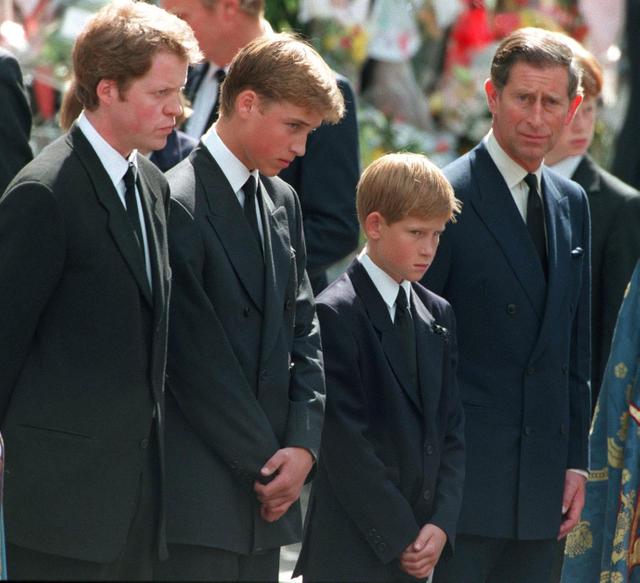 Princess Diana Death Anniversary — Craziest Conspiracy Theories