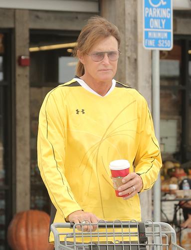 Bruce Jenner’s Transformation Exposed In 91 Shocking Pics