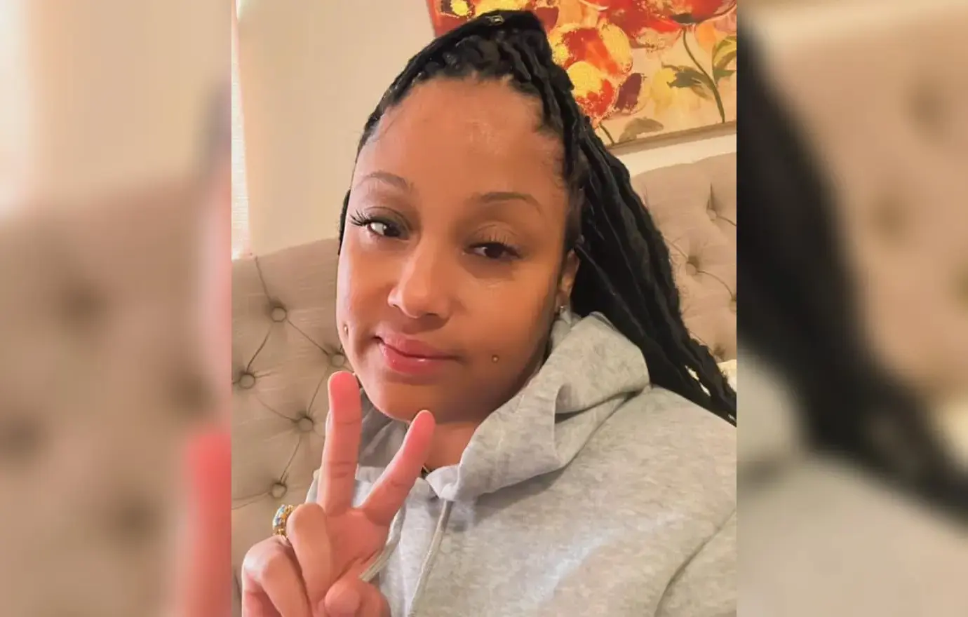 Nipsey Hussle’s Ex Tanisha Shuts Down Demand She Turn Over ‘Unlawful ...