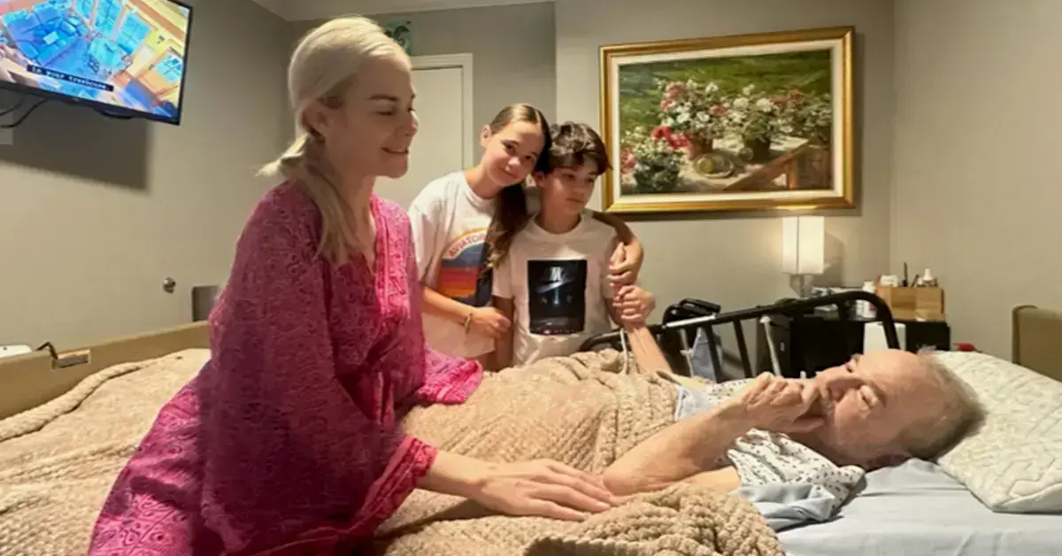 Katy Perry Wins $15 Million Battle With Bedridden 84-Year-Old Veteran Over California Mansion