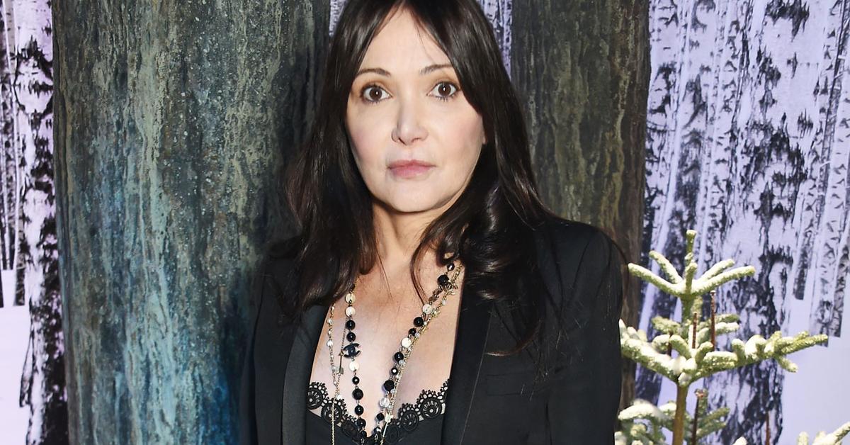 'Ladies Of London' Star Annabelle Neilson Found Dead In London Home