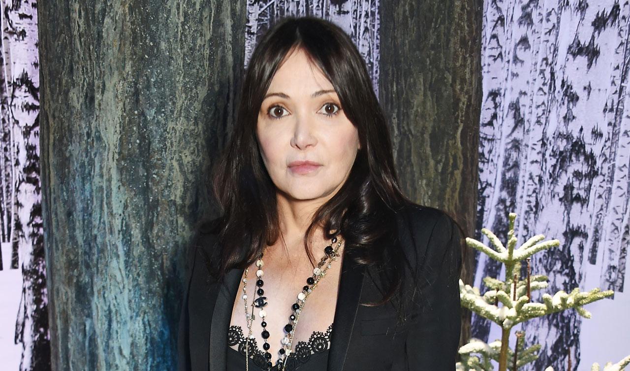 'Ladies Of London' Star Annabelle Neilson Found Dead In London Home